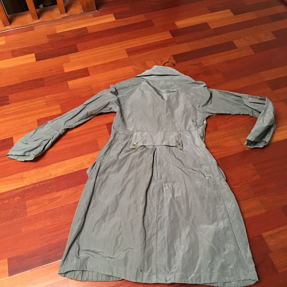 TRANSIT- PAR SUCH | Jackets & Coats | Light Olive Zip Jacket By Transit ...